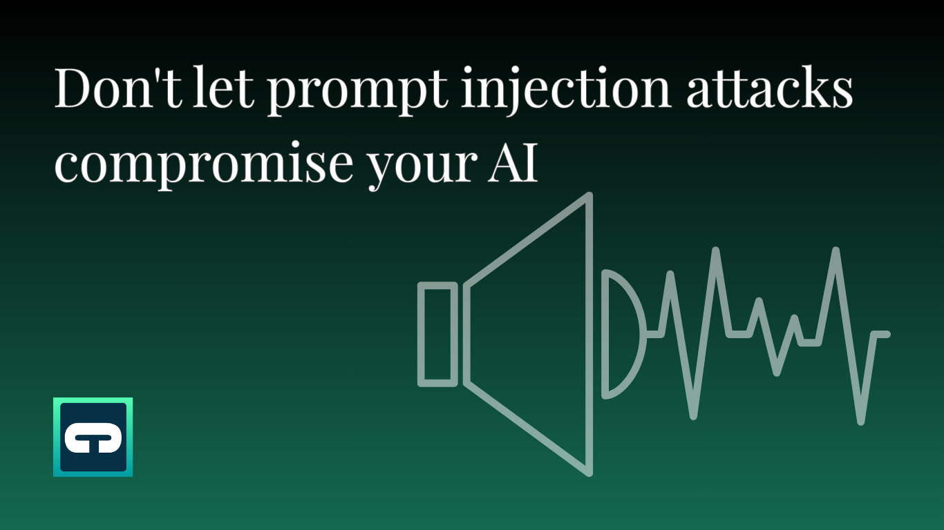 Is Your Ai Secure Defending Against Prompt Injection Attacks